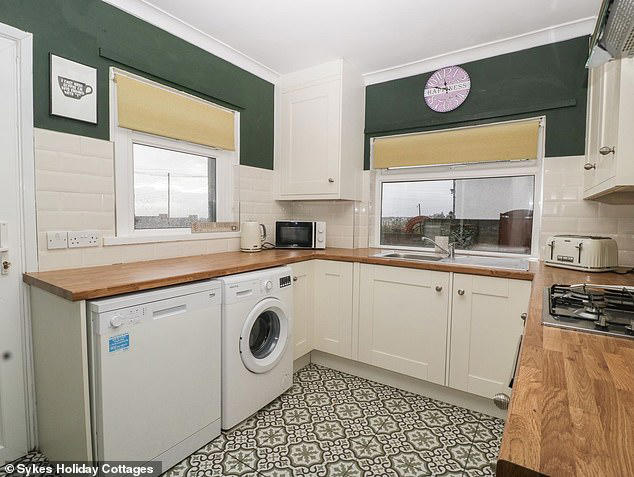 How you can now stay in Doris' iconic house from Gavin and Stacey