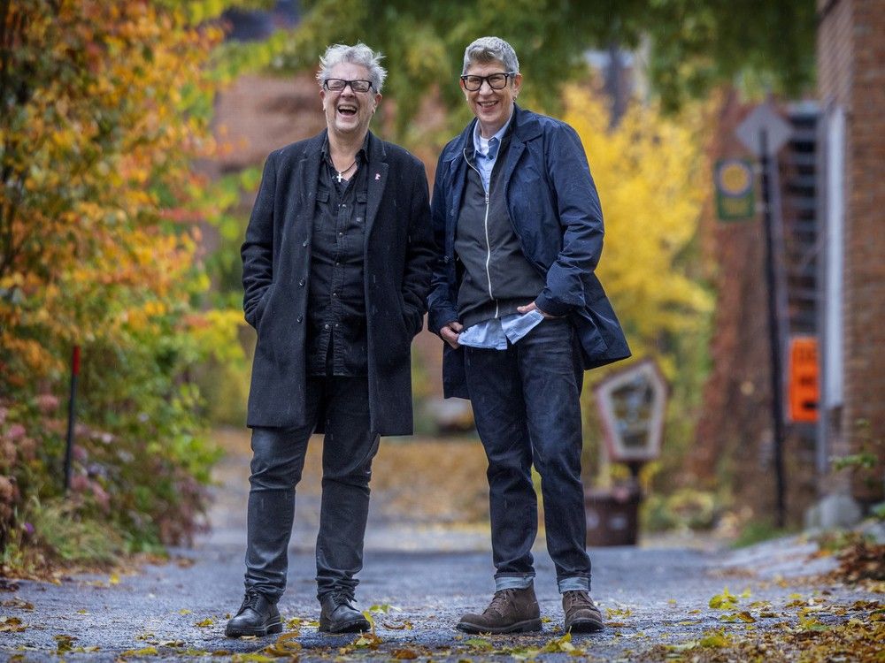 Three film festivals bringing eye-opening cinema to Montreal in November