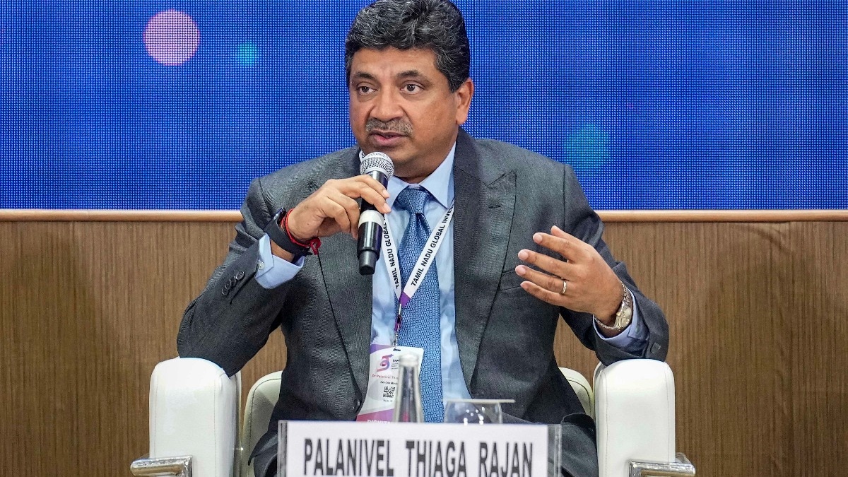 DMK report card: AIADMK shares Tamil Nadu Minister's clip on recurring ...