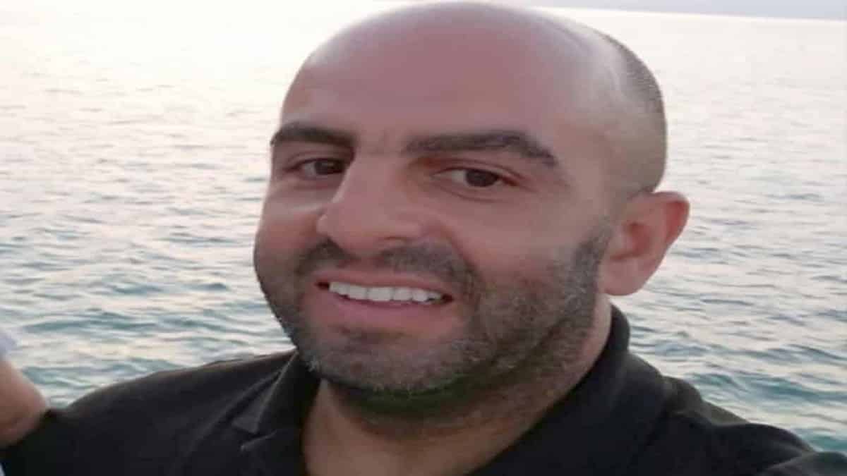 Samir Zitouni, héros algérien de toute l’Angleterre