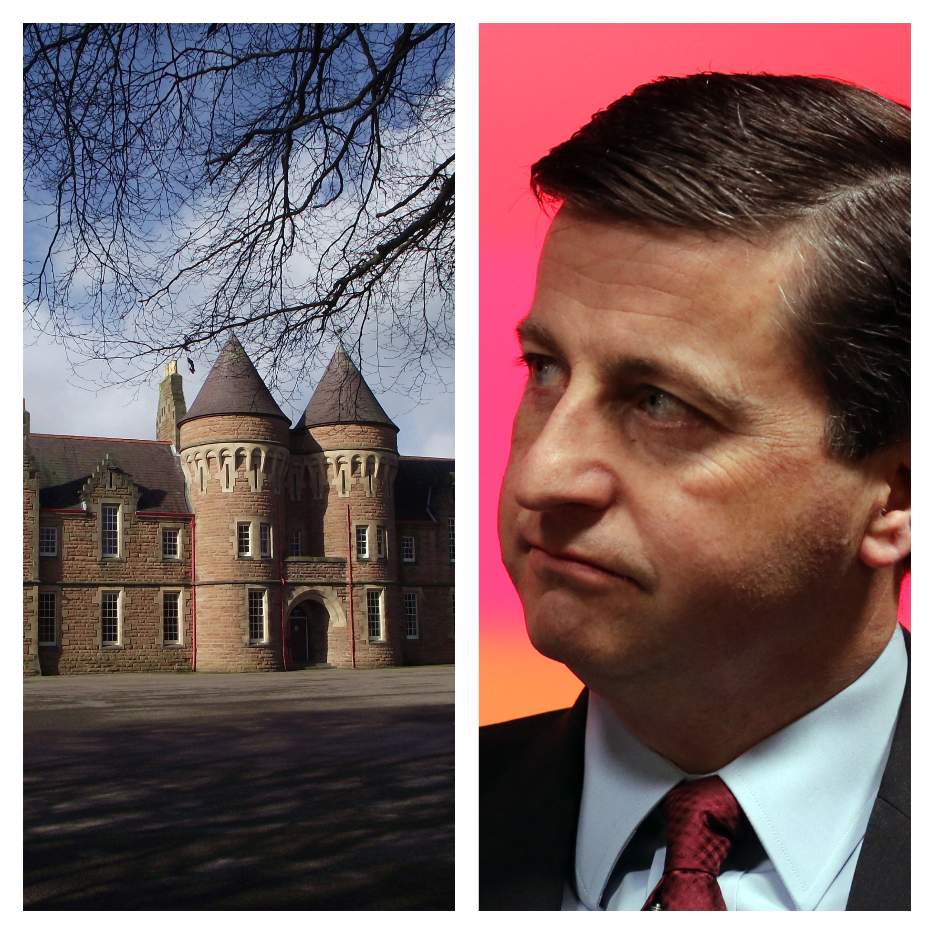 Douglas Alexander 'perplexed' at SNP minister claiming to hear about ...