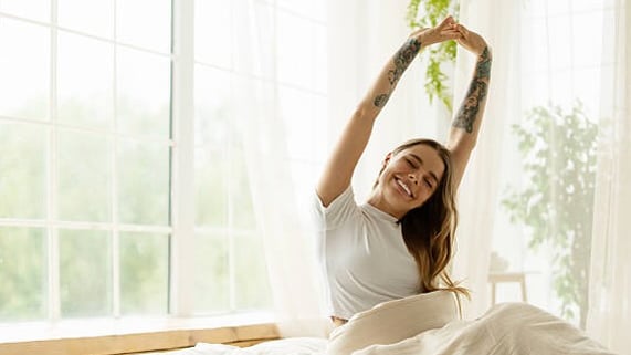 Why Waking Up At The Same Time Daily Will Boost Your Health