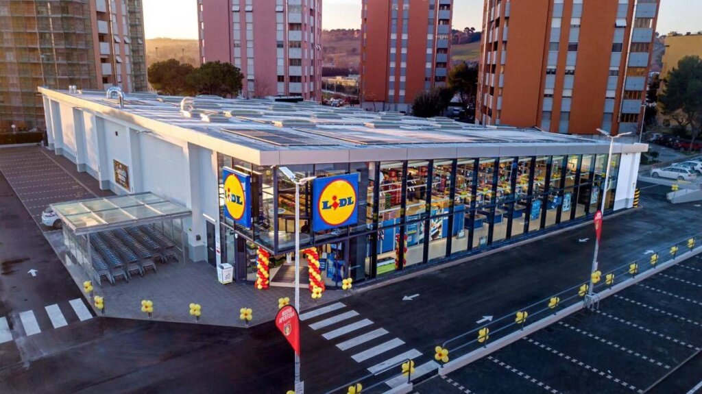 Lidl Italia, Silvestri lascia dopo 24 anni, Martin Brandenburger nuovo ...