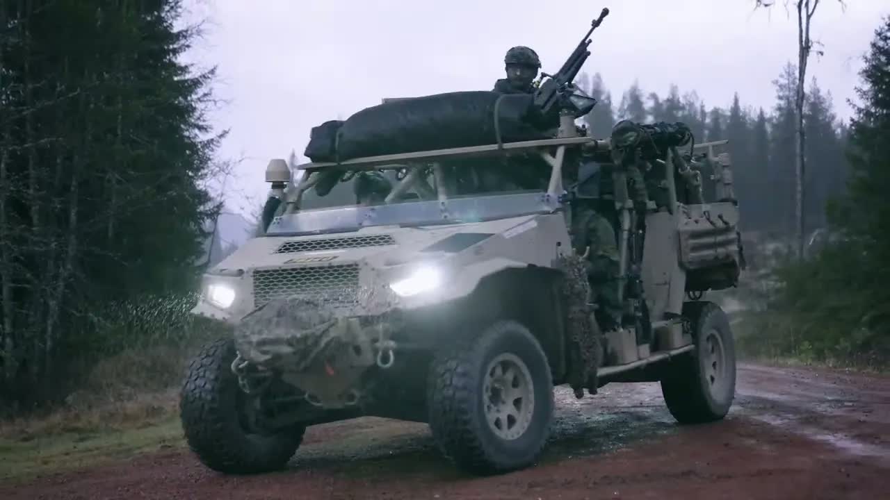 Adamant Serpent 26: Strengthening NATO’s Arctic Readiness