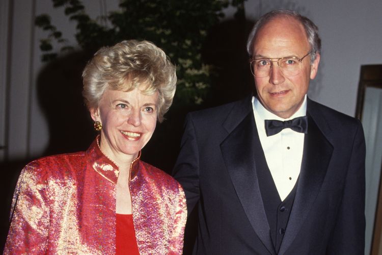 Dick Cheney, The Most Powerful Vice President In U.S. History, Dies At 84