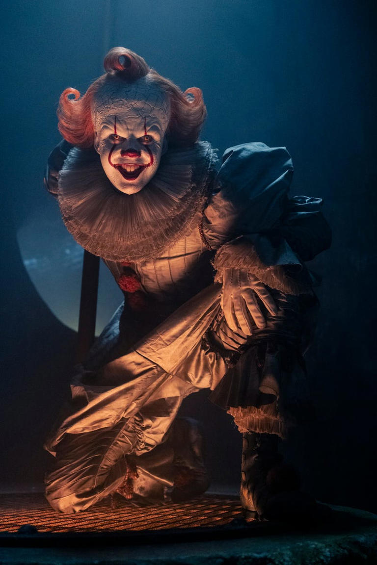 'IT: Welcome to Derry' Episode 6 Is Loaded With Pennywise Mysteries
