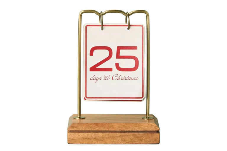These 12 Unique Advent Calendars at Target Start at Just $5—Shop ...