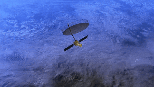 Nisar commissioning complete, to be declared operational by Nasa and ...