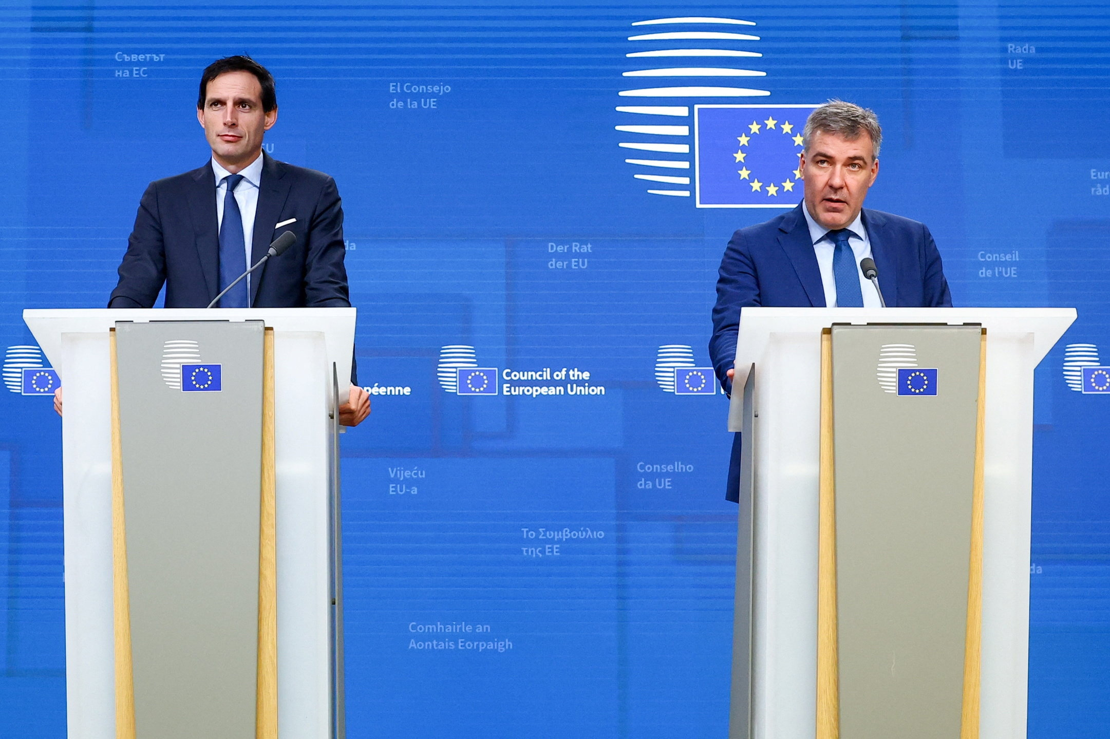 EU-lande laver nødaftale om klimamål til COP30