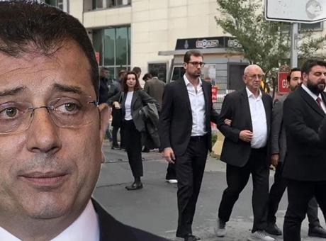 Gündem haberleri! Selim İmamoğlu emniyet ifadesinde neler söyledi ...