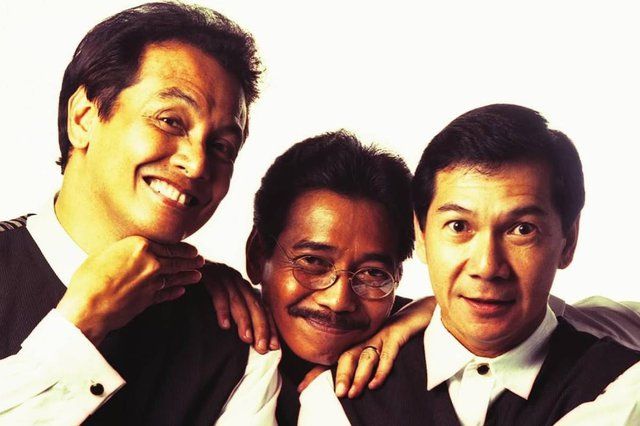 Apo Hiking Society honors Danny Javier on his third death anniversary