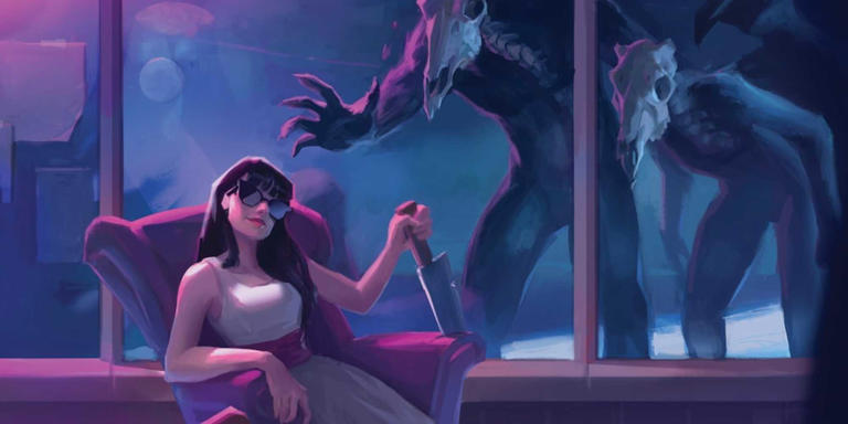 Dead Static Drive: A Day-One Release On Xbox Game Pass November 5