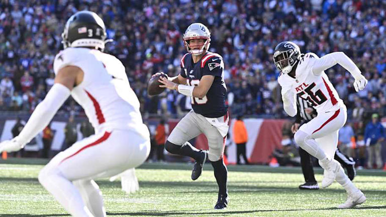 2025 AFC Midseason Report Cards: Three Teams Ace the First Half, While ...