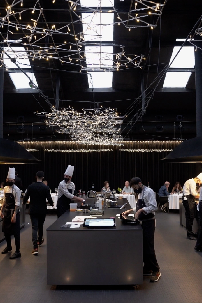 Double the Talent: Inside the Three-Star World of the Torres Brothers