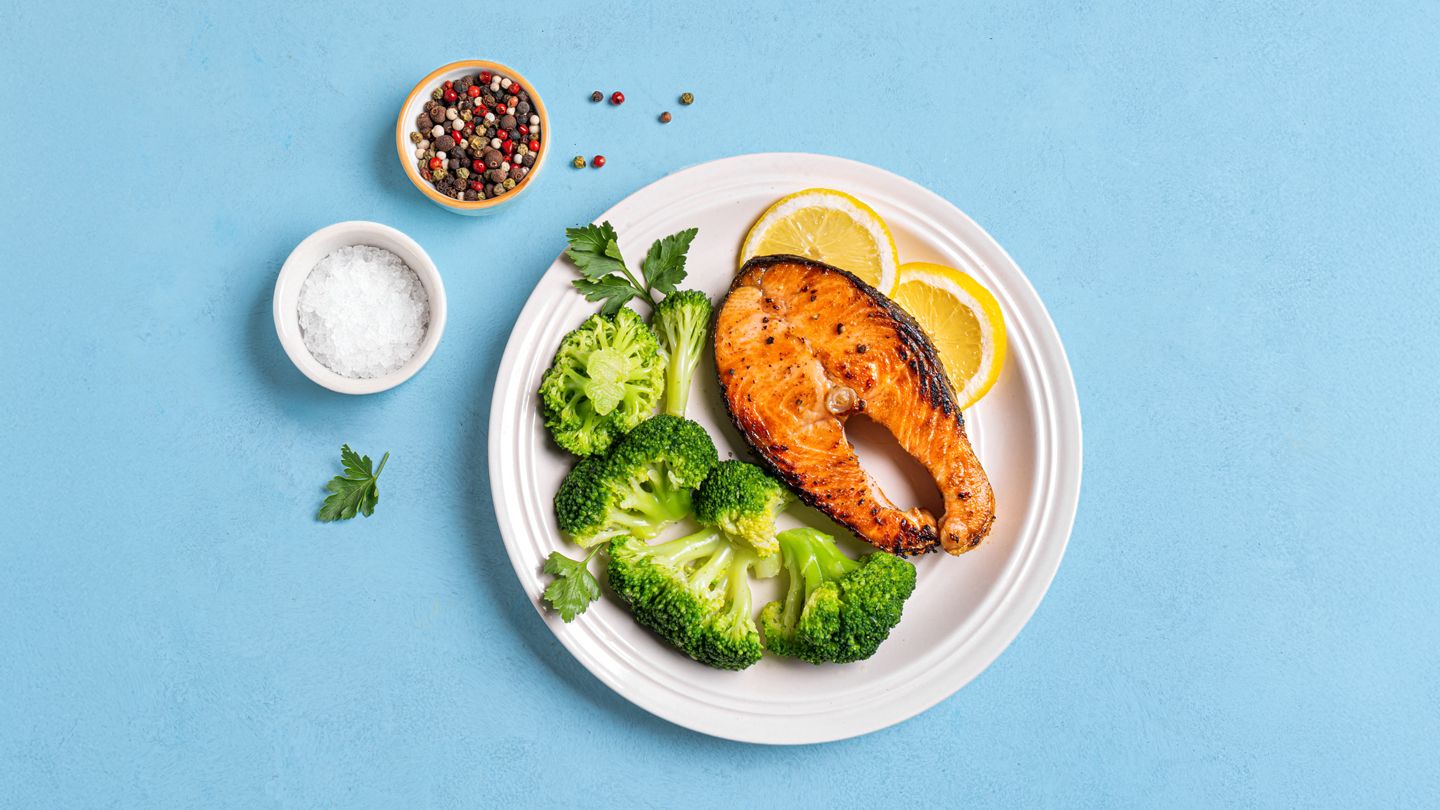 Foods to Eat and Foods to Avoid Before a PET Scan