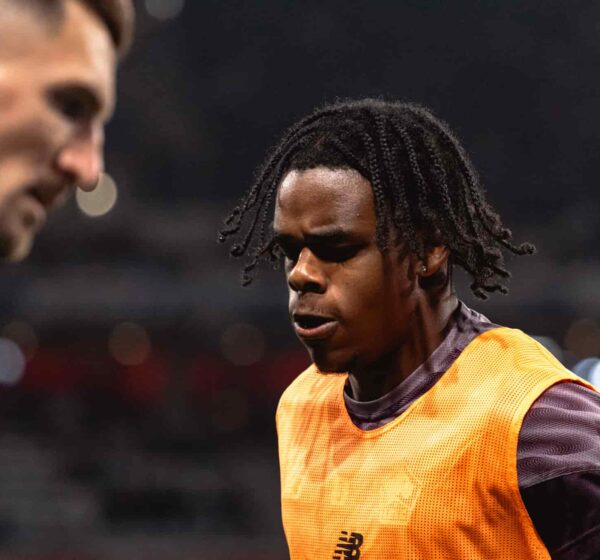 Kazakhstan – Belgique : Thomas Meunier et Nathan Ngoy (LOSC) absents