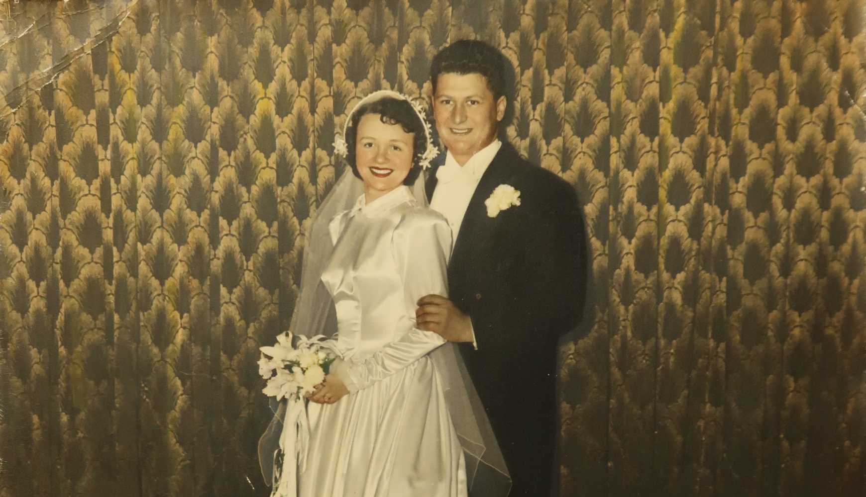 It Started With A Dance And A Little White Lie — 75 Years Later, NJ ...