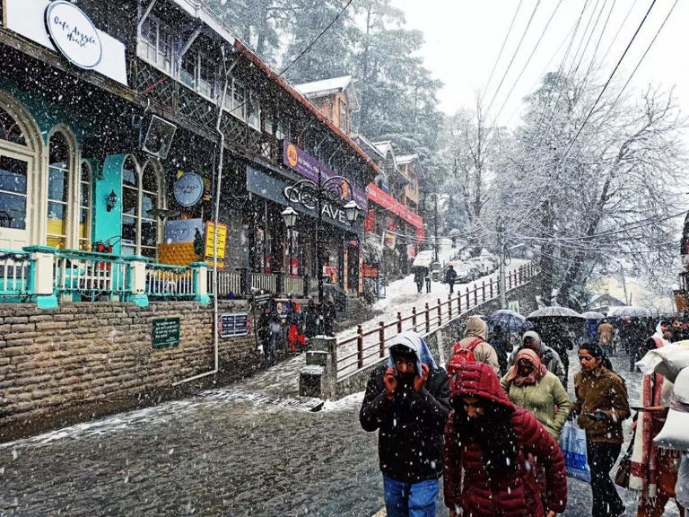 Shimla vs. Narkanda: For a cozy winter holiday in Himachal