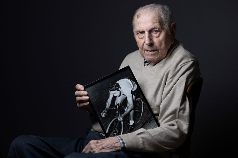 Olympian who won gold in London dies as President Macron leads ...