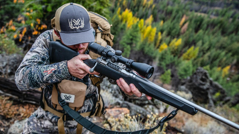 Why lightweight rifles aren’t always worth carrying
