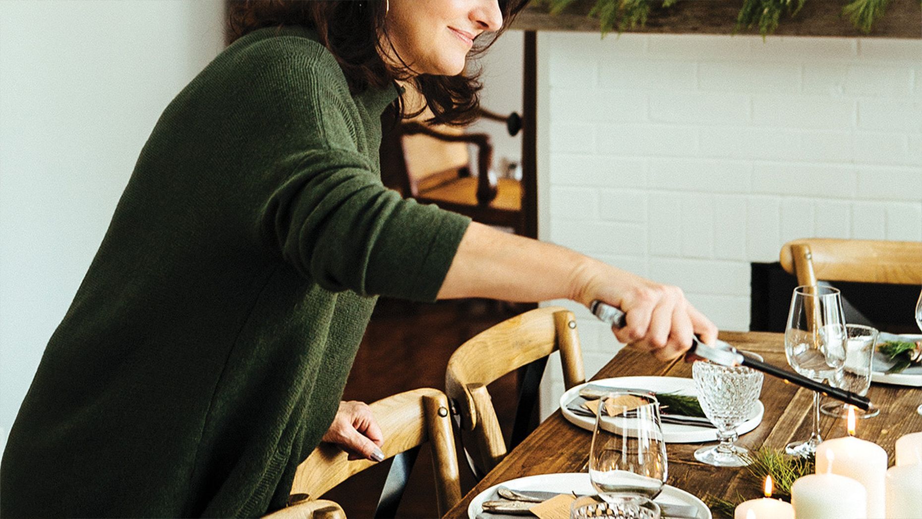 Four Hygge Essentials for a Comforting and Cozy November