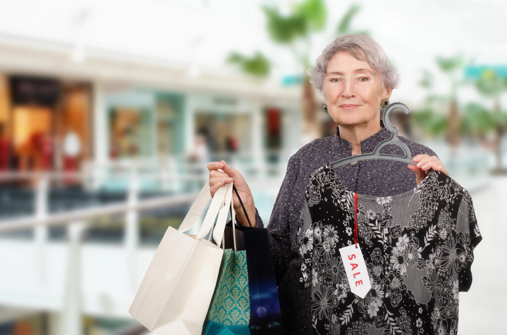 29 things you should (probably) stop buying after turning 60