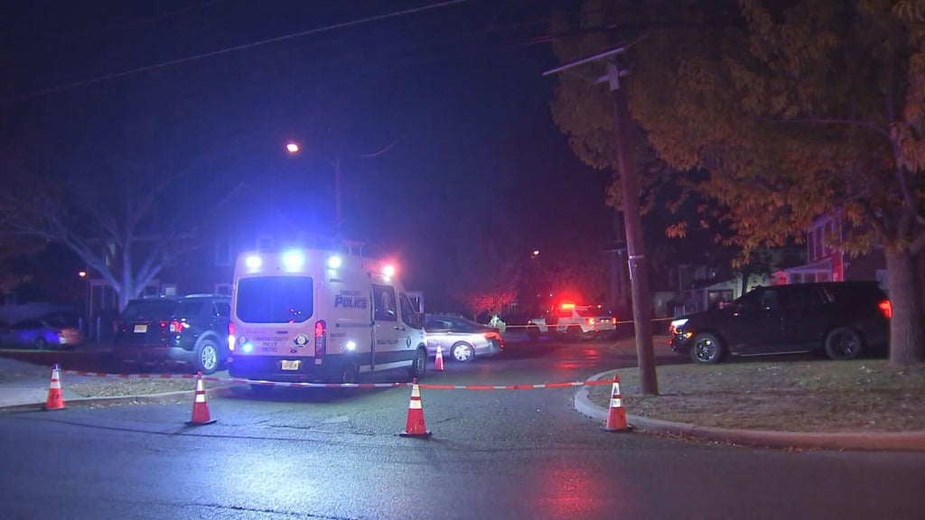 Man charged with attempted murder after shooting Camden County, New ...