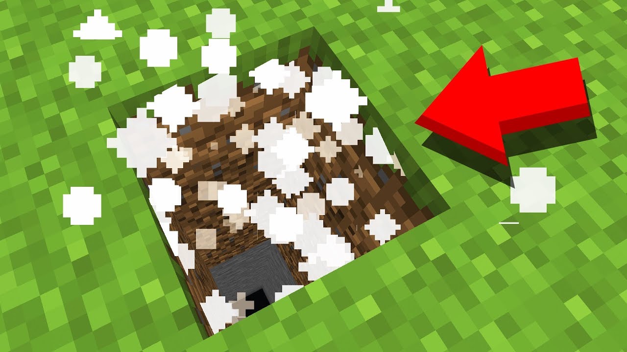 I dig straight down after being told not to...