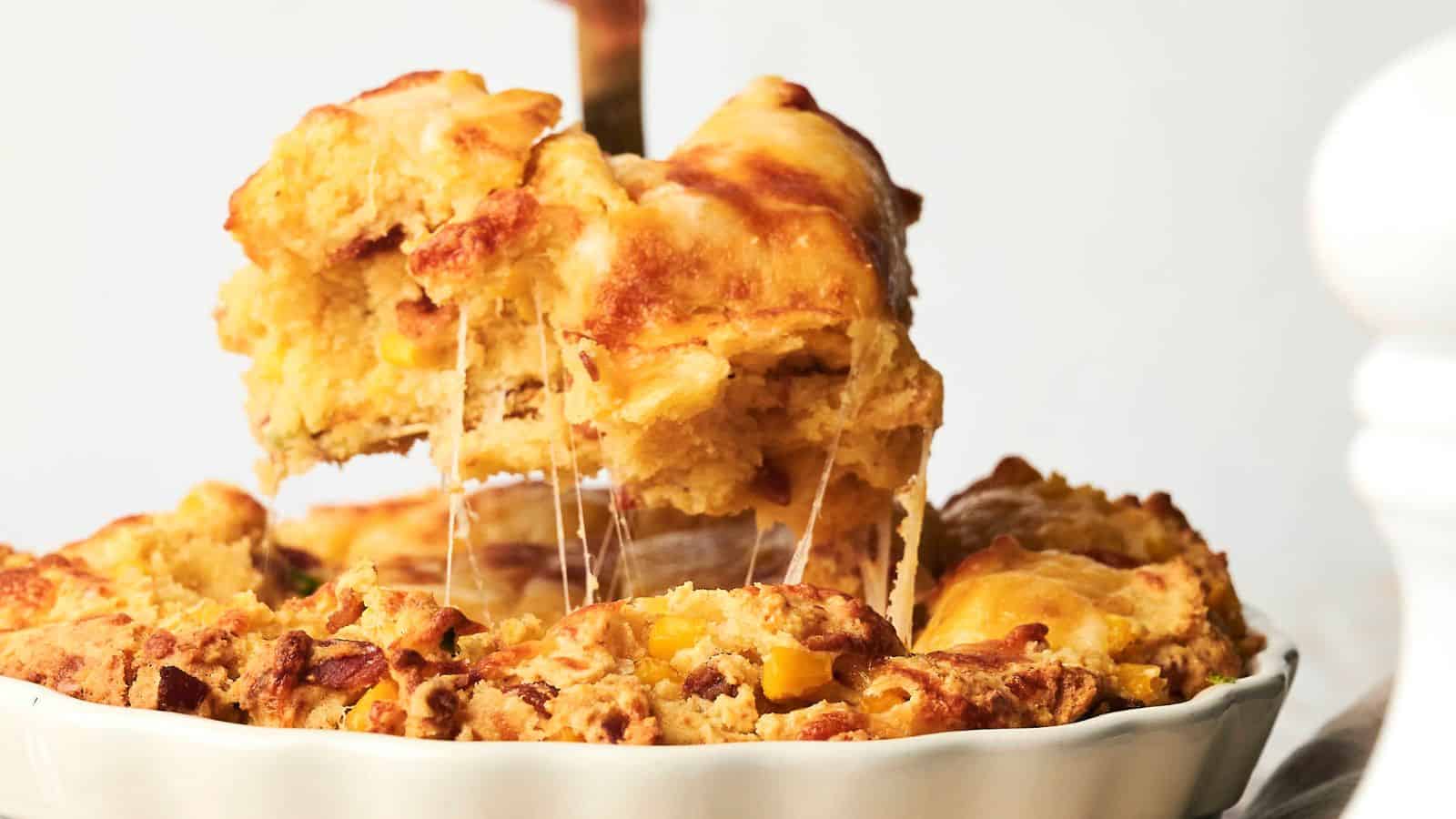31 casserole recipes that feel like comfort you can count on