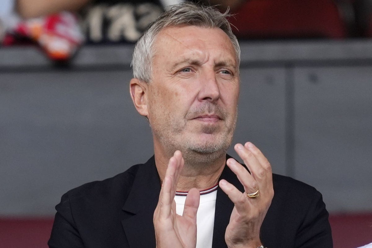 Jason Wilcox: Man Utd building selfless, hard-working team, not ...