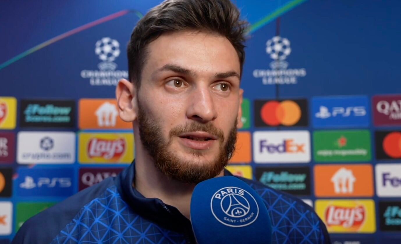 PSG betrayed by its defense, Kvaratskhelia’s ruthless assessment