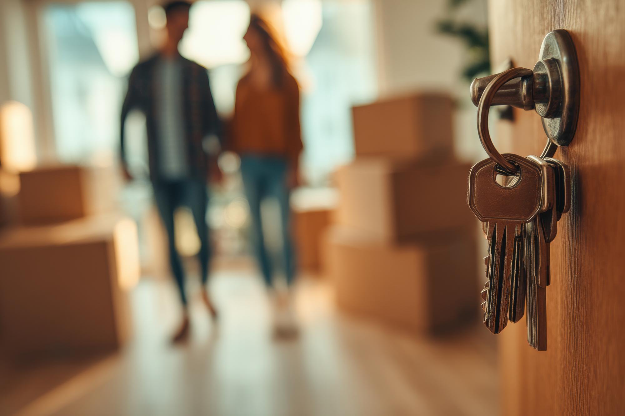 Derry/Strabane bucks trend with house prices down £3,959 (2%) to £194,244
