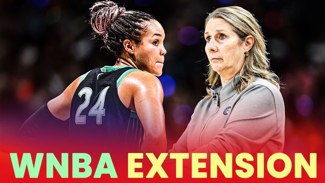 What the WNBA Extension Means for Players and League Growth