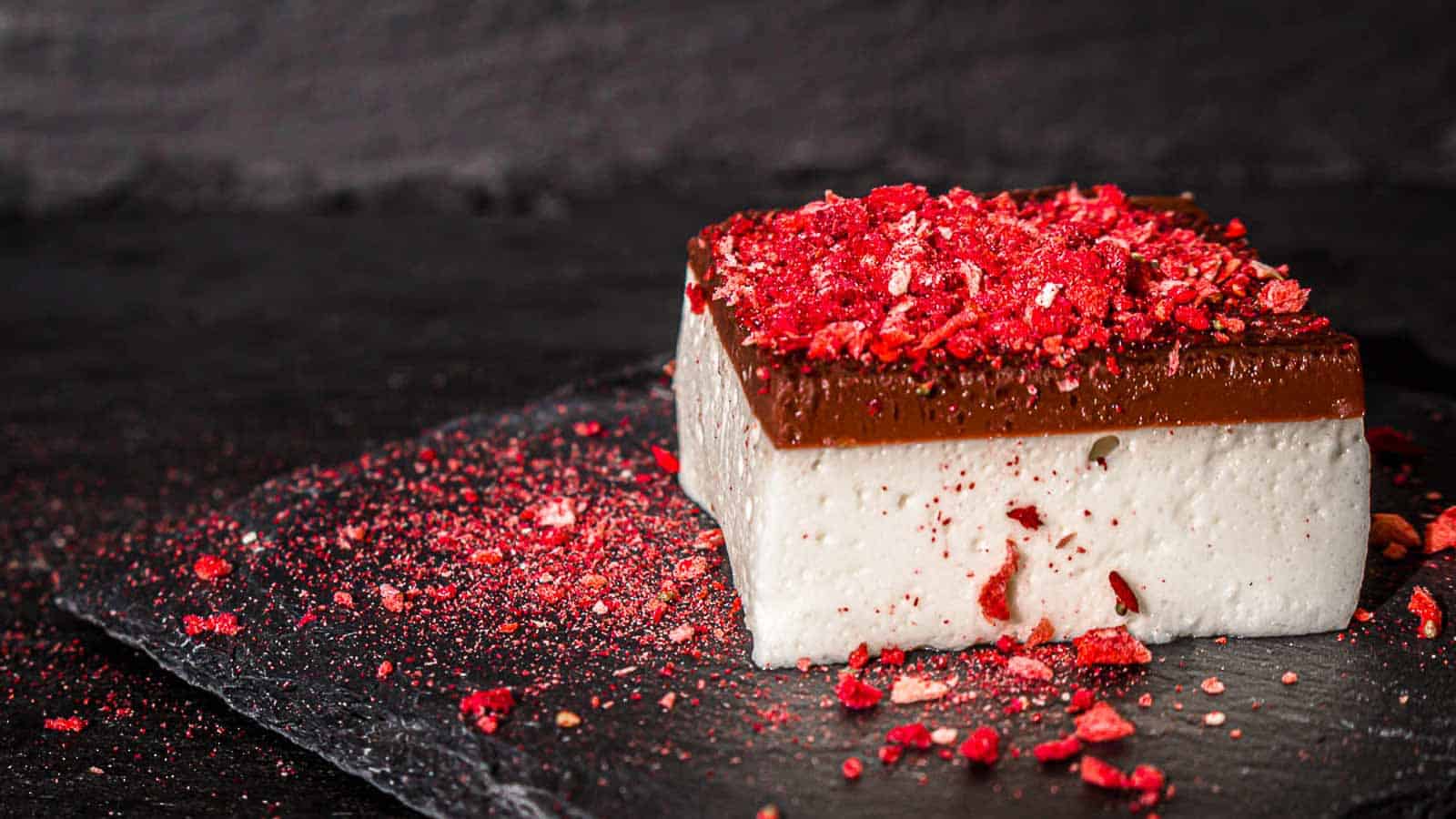 25 low-carb desserts that let you enjoy something sweet without ...