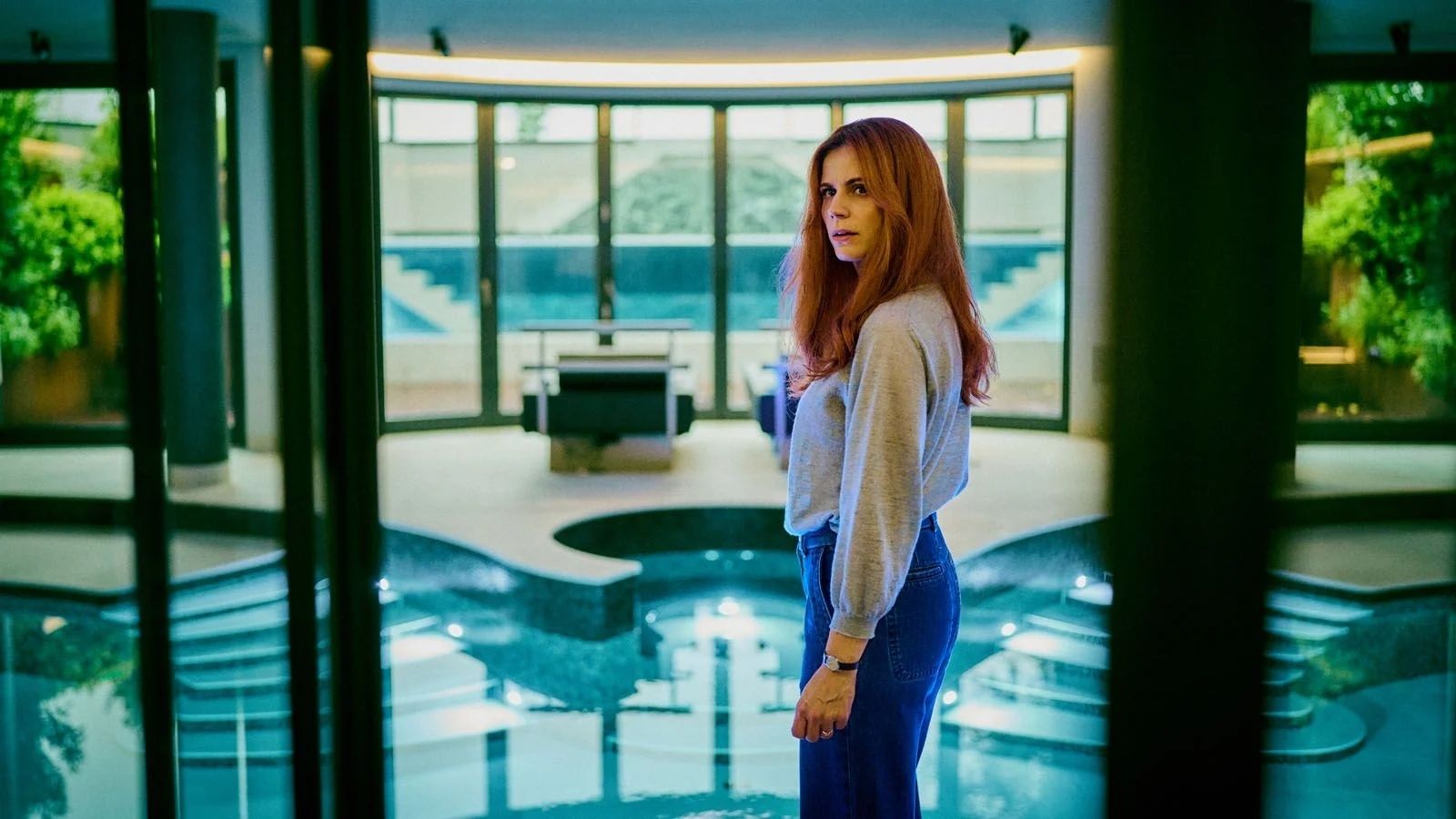 Luxe villa uit Netflix-serie Amsterdam Empire staat nu op Funda