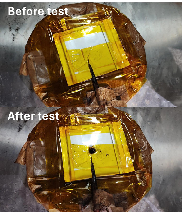 A new solvent-relay strategy to design better electrolytes for lithium ...