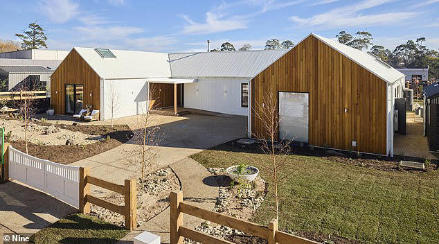 The Block: Prize-winning $3.41m pad is now set to become an Airbnb