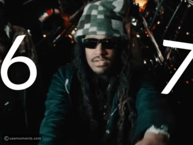 Why '6-7' Took Over: Meme, Meaning & Youth Culture