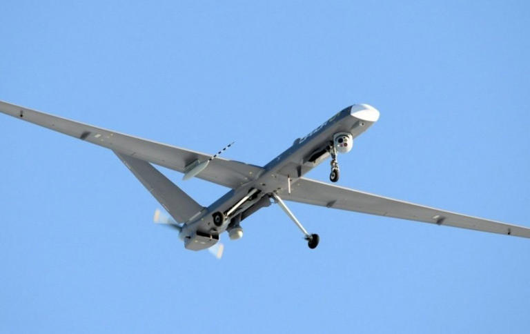 Ukrainian intelligence uncovers 43 companies involved in Orion combat ...