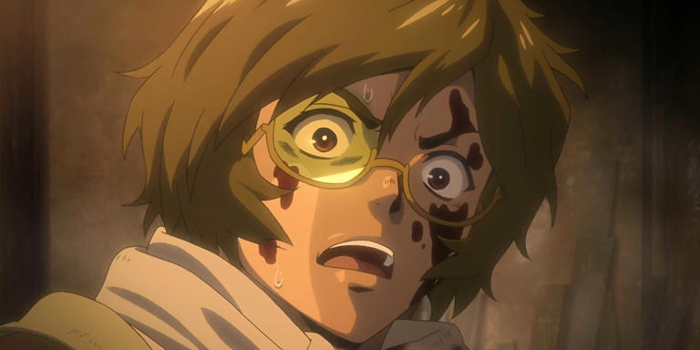 10 Best-Animated Anime With Bad Writing