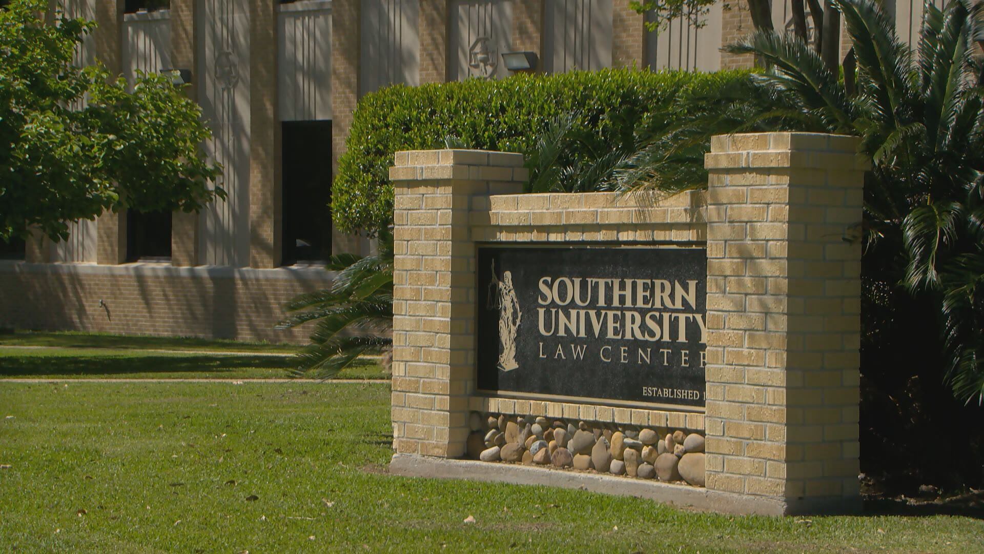 Southern University Law Center expanding