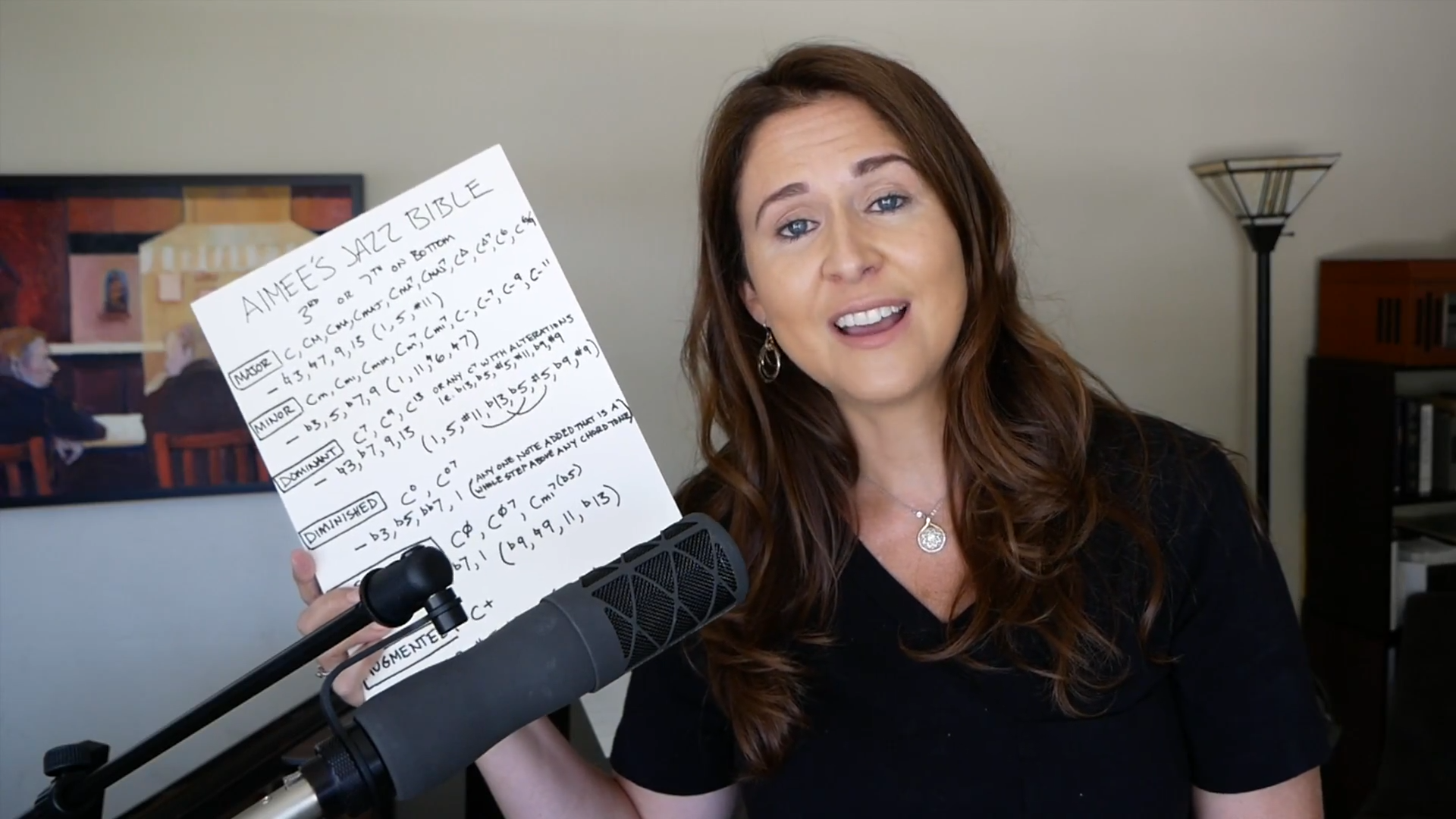 The jazz bible: every pianist’s must-have guide