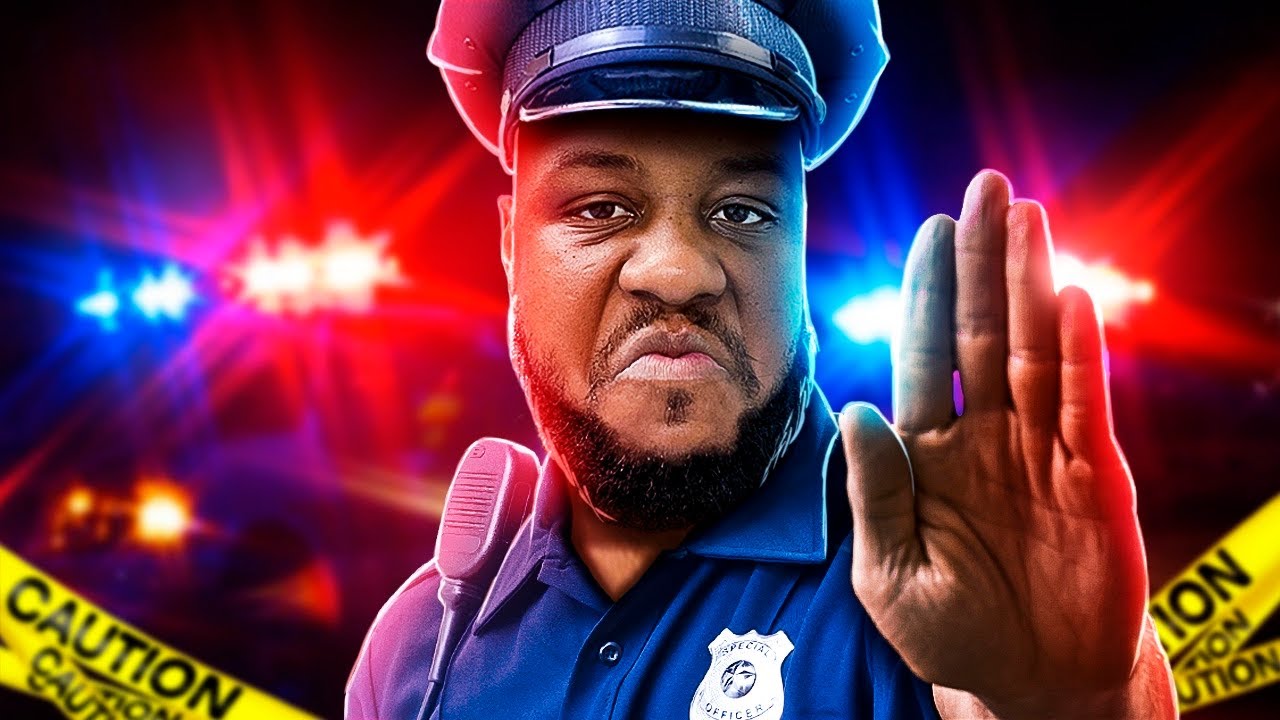 Police Officer Simulator Makes Roblox Jail Feel Real