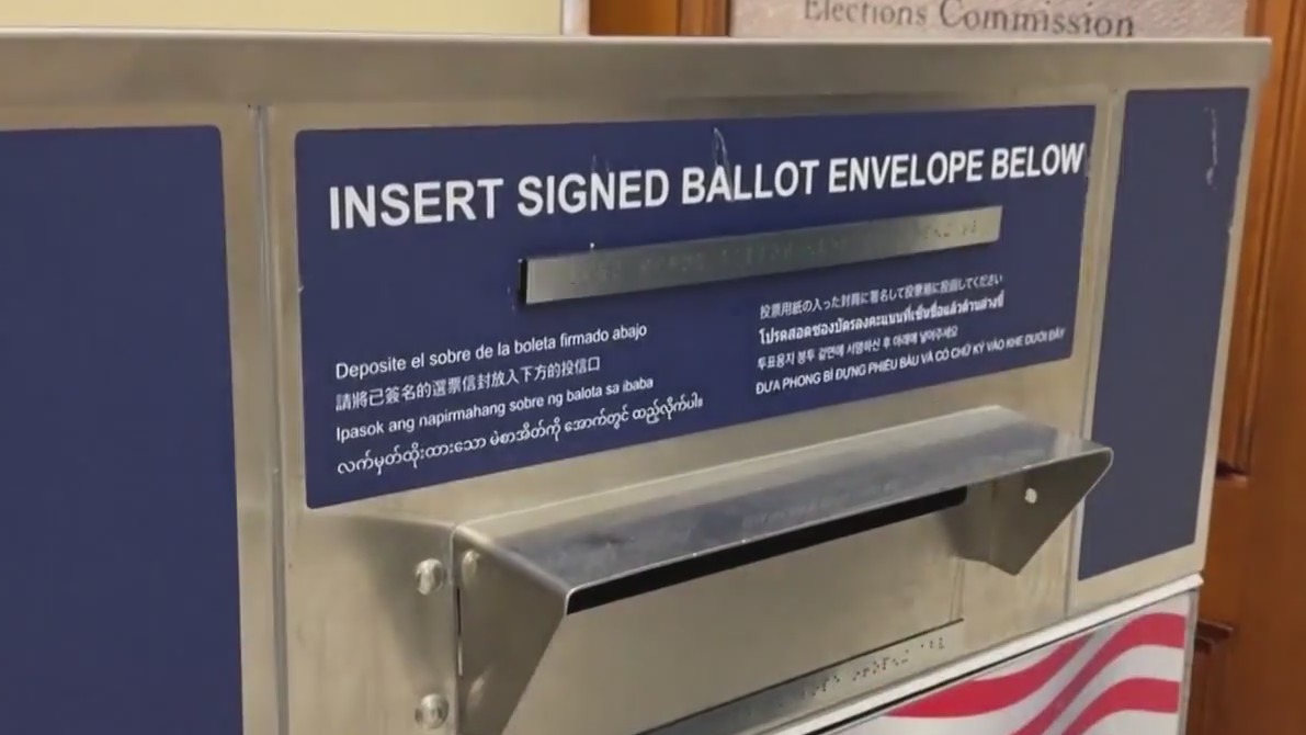 A look at 2025 election results in Texas and across the U.S.