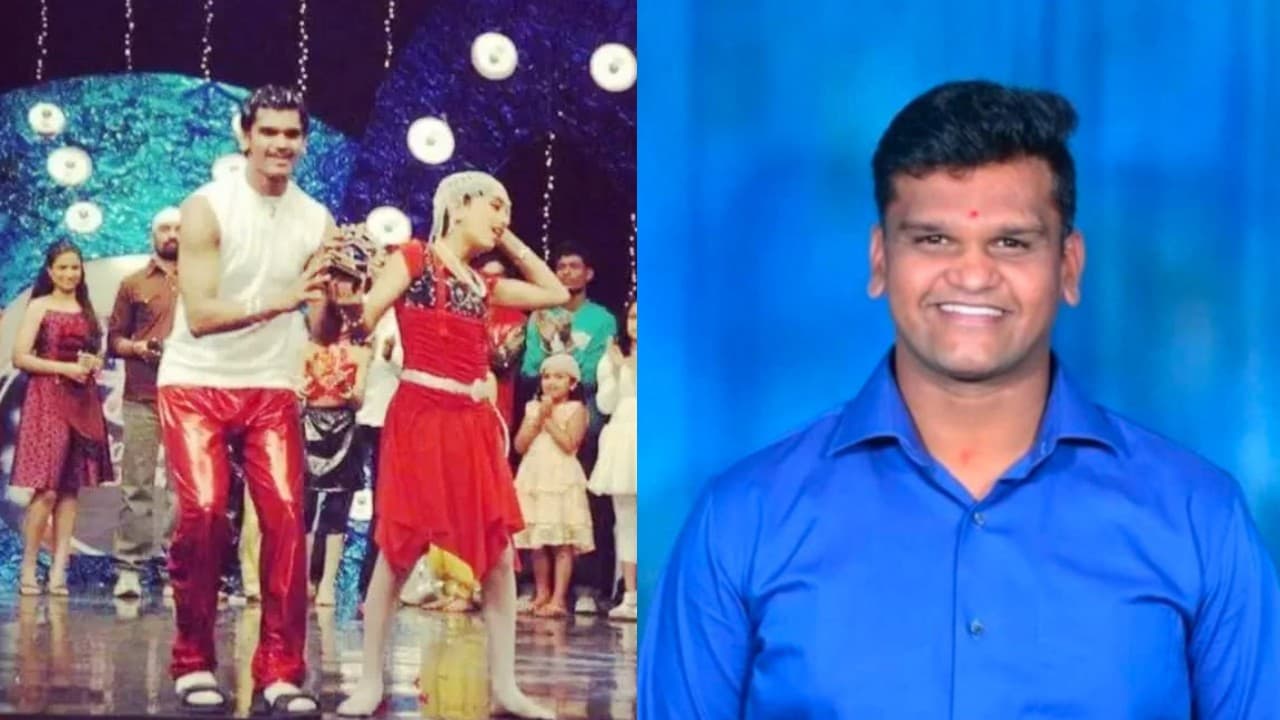 Who was Sudhindra? Reality Show Dancer Dies in Bangalore Road Accident (VIDEO)