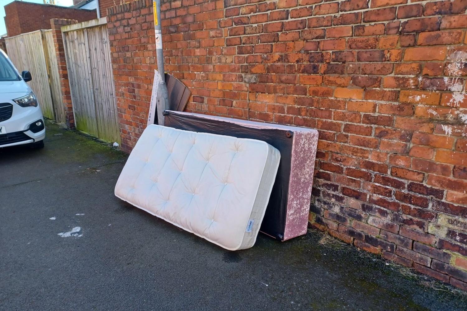 Eight prosecuted in south east Northumberland as council continues fly ...