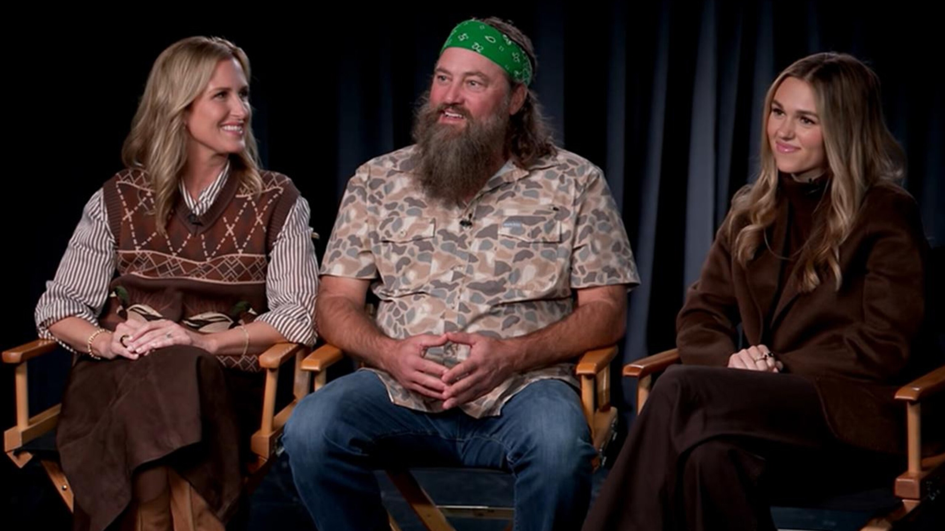 The return of 'Duck Dynasty'
