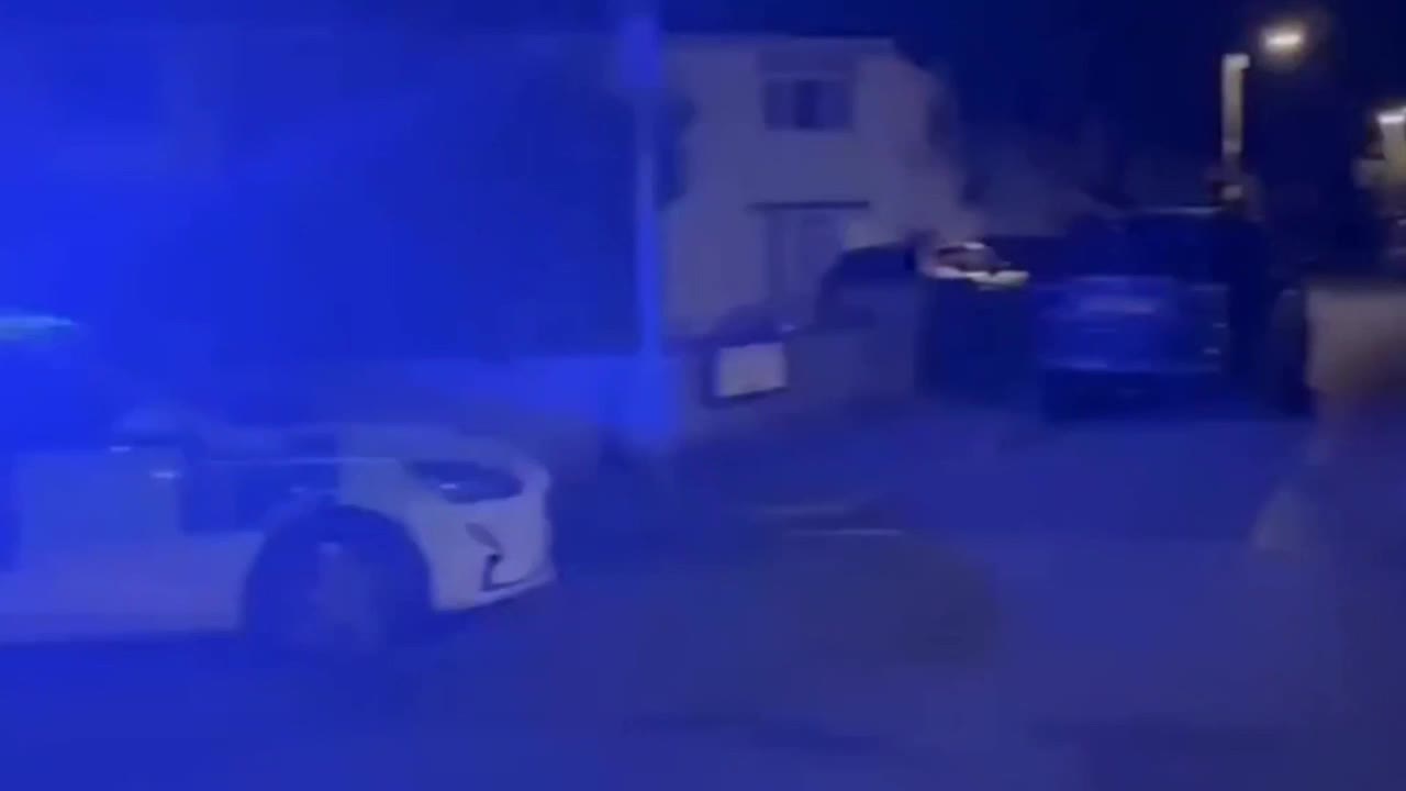 Community mourns after dog attack at residential property in Rogiet ...