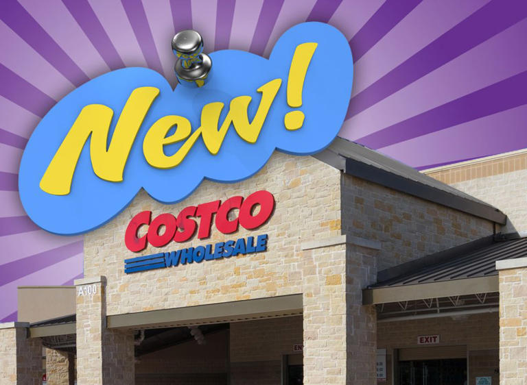 11 Best New Costco Items Hitting Shelves This November