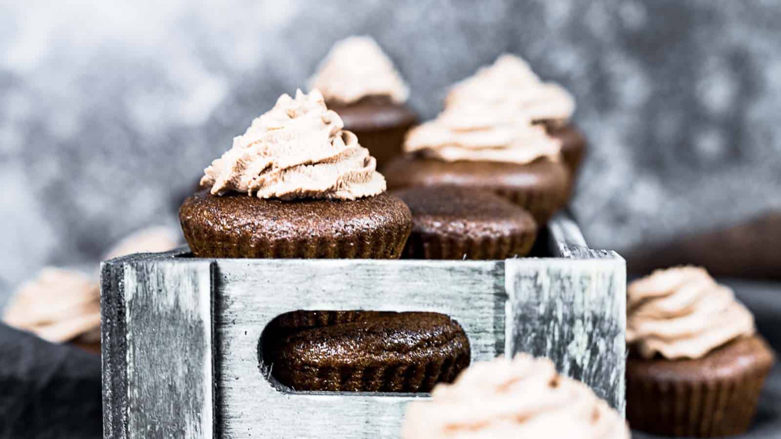 25 low-carb chocolate recipes worth trying for every sweets craving